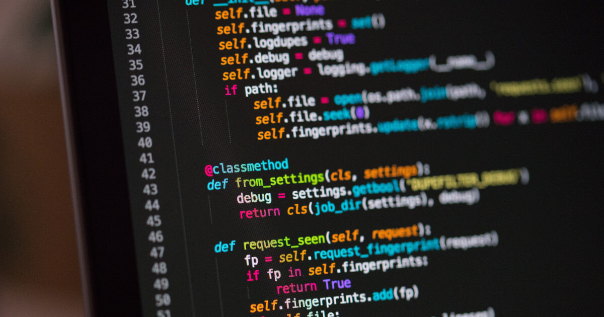 Text Editor For Python Programming Mac Tphaval