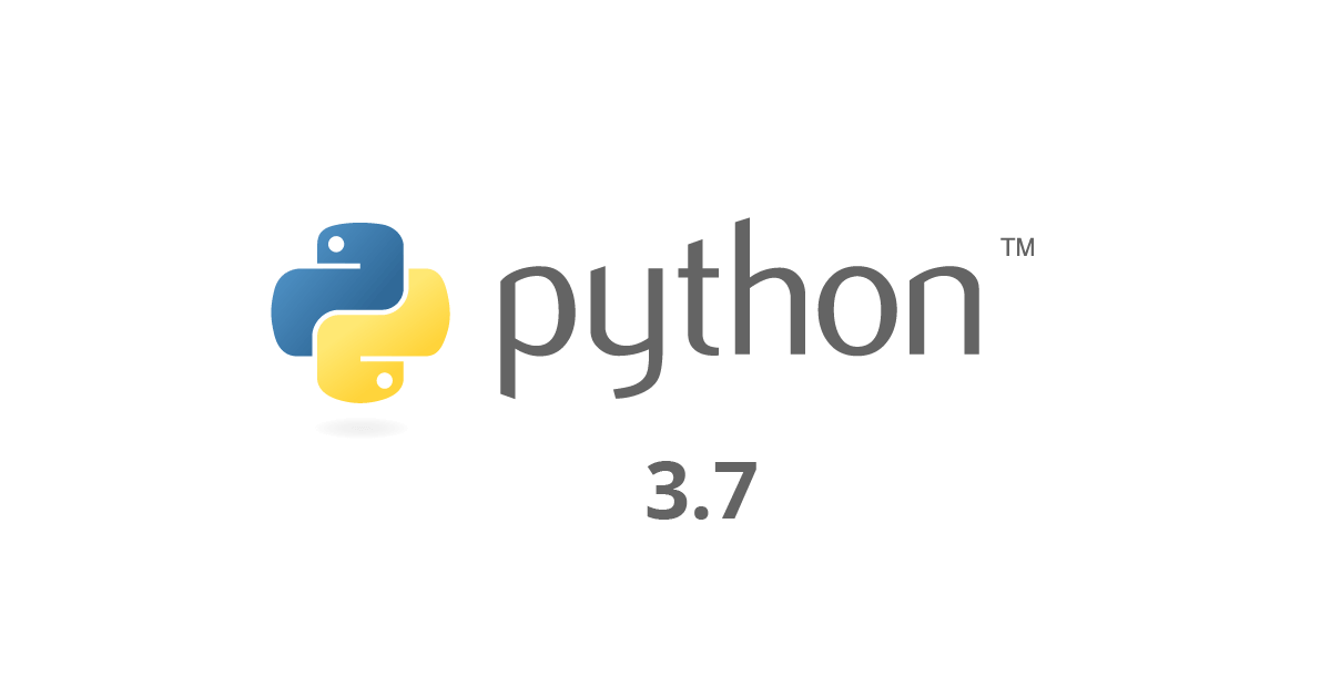 Python 3.7: Gains that Eliminate Pains | ActiveState