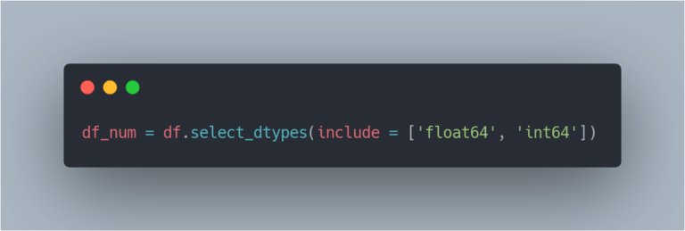 Exploratory Data Analysis using Python - ActiveState