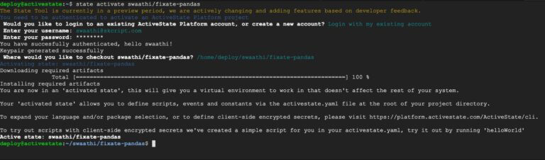 How To Clean Machine Learning Datasets Using Pandas Activestate