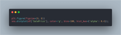 Exploratory Data Analysis Using Python Activestate