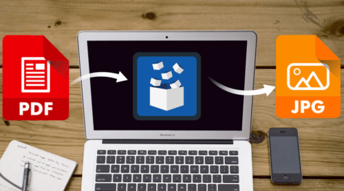 Using Python to Convert PDFs to Images (Pre-built Runtime)