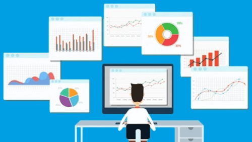 Creating Python Dashboards: Dash vs Bokeh - ActiveState
