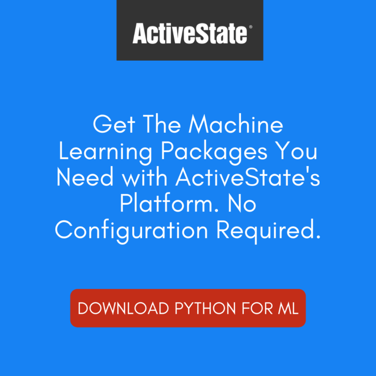 Neural Network Showdown: TensorFlow vs PyTorch - ActiveState Neural Network Showdown: TensorFlow vs PyTorch - ActiveState