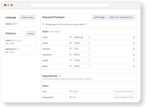 How To Manually Install Python Packages ActiveState