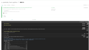 How to Build a CI/CD Pipeline for Python - ActiveState
