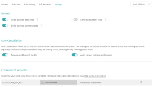 How to Build a CI/CD Pipeline for Python - ActiveState