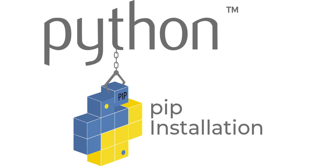 Pip Pip package Manager JapaneseClass jp