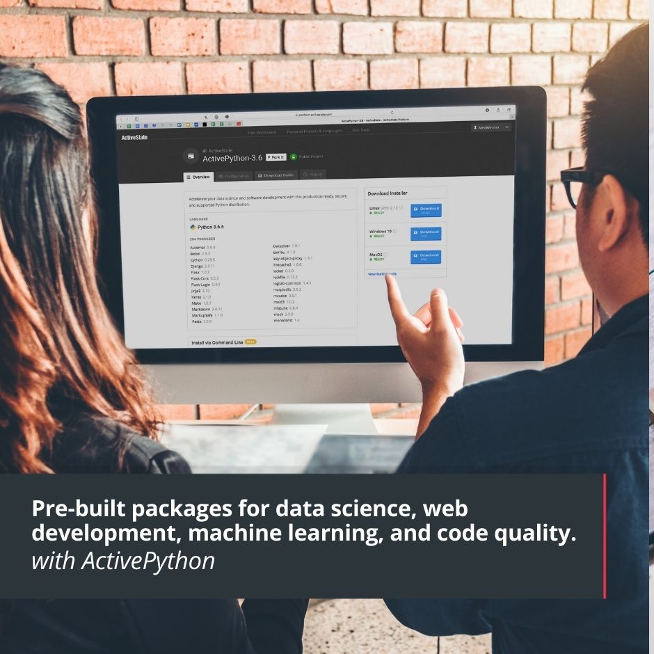 How To Update All Python Packages ActiveState