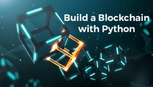 How to Build a Blockchain in Python (Get Pre-built Runtime) - ActiveState