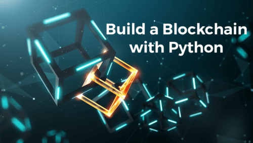 How to Build a Blockchain in Python (Get Pre-built Runtime) - ActiveState