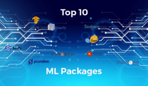 Top 10 Python Packages for Machine Learning - ActiveState