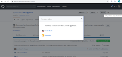 Optimizing Cicd Pipelines In Github Actions Activestate
