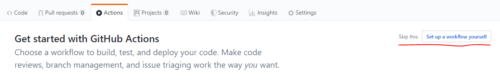 Optimizing Cicd Pipelines In Github Actions Activestate
