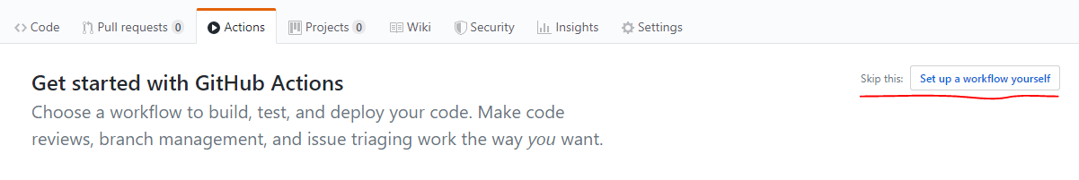 Optimizing Cicd Pipelines In Github Actions Activestate