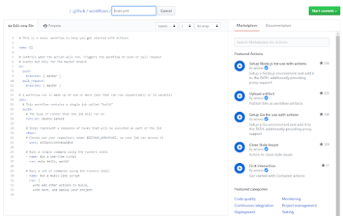 Optimizing CI/CD Pipelines in GitHub Actions - ActiveState