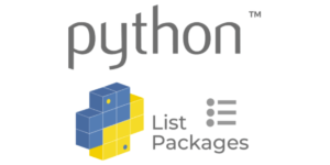 How to List Installed Python Packages - ActiveState