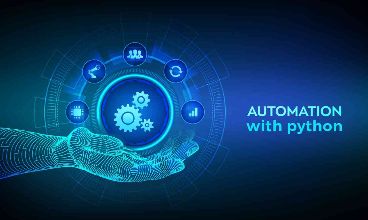 Top 10 Tasks To Automate With Python ActiveState