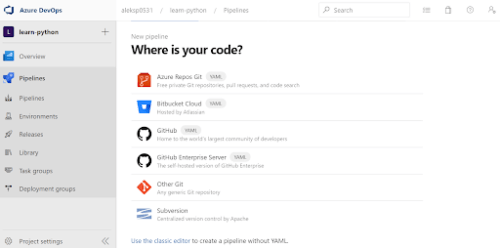Reducing Cost And Complexity For Azure Pipelines Cicd