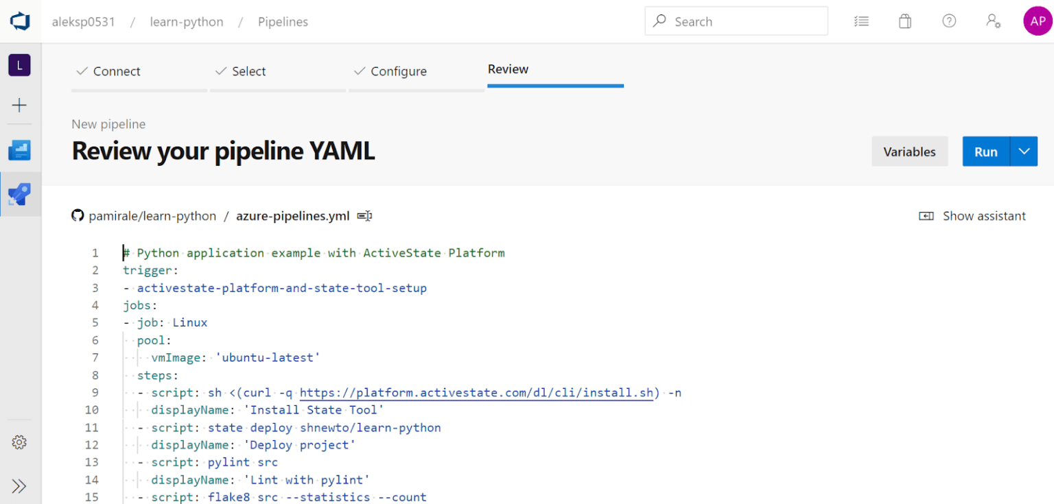 Reducing Cost & Complexity for Azure Pipelines CI/CD