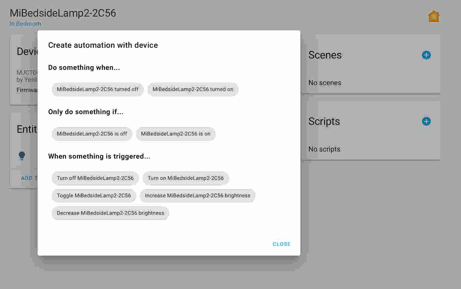 Home automation with Python: Beginner-friendly Python project