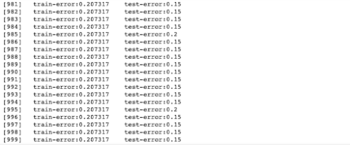 How to predict NFL Winners with Python. Follow along the steps