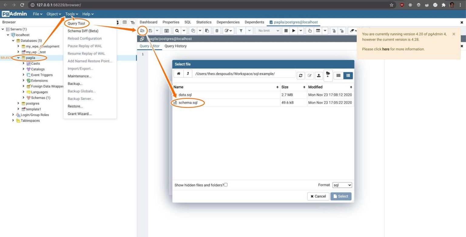 Top 10 SQL Commands Every Developer Needs to Know