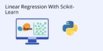How To Run Linear Regressions In Python Scikit-learn - ActiveState