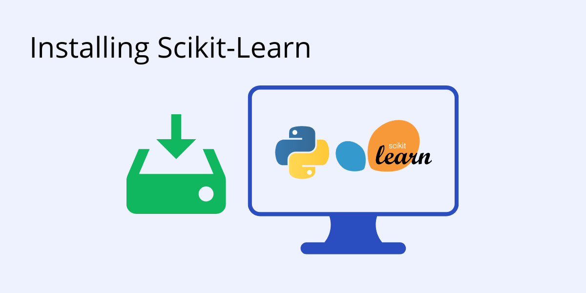  Scikit Learn ActiveState 188 app 