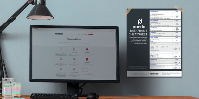 Pandas Cheatsheet: Tips and Tricks to Work With DataFrames
