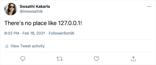 How To Build A Twitter Bot To Make Posts Directly From Slack Using Python 2093