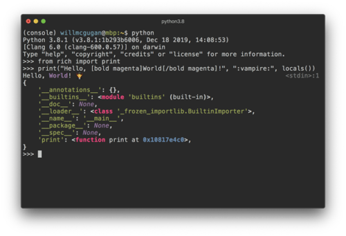 Top Python Packages On GitHub For Beginners - ActiveState