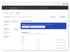 How to create a virtual Python shell using Python tools - ActiveState