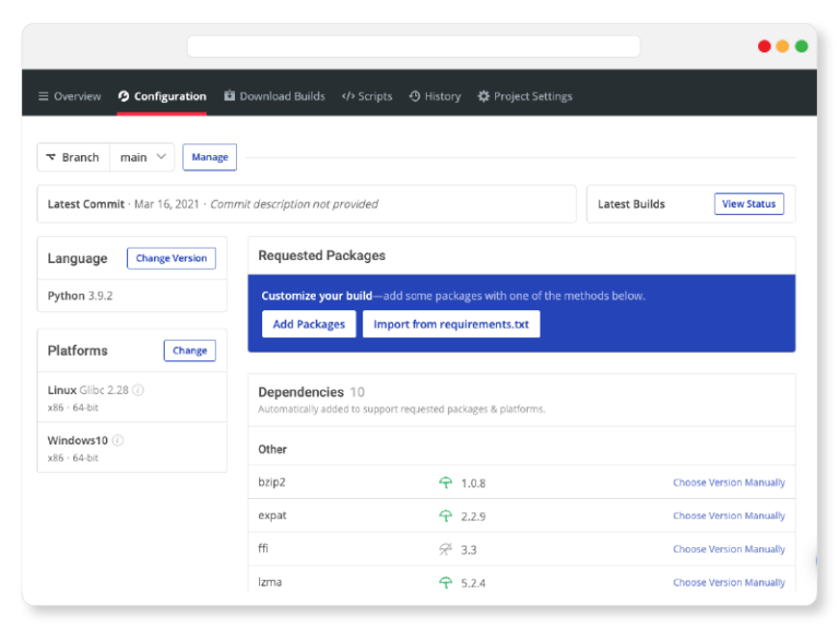 How To Create A Virtual Python Shell Using Python Tools Activestate