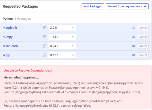 Python Packages Modern Secure Way To Manage Python Packages