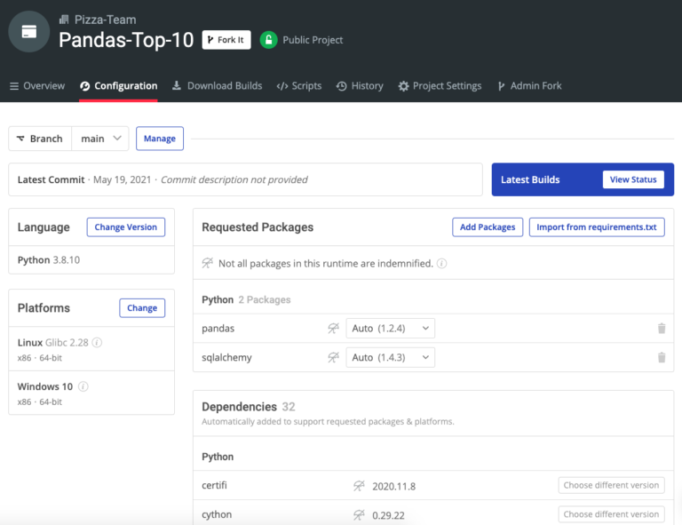 The Ten Most Important Pandas Functions And How To Work With Them