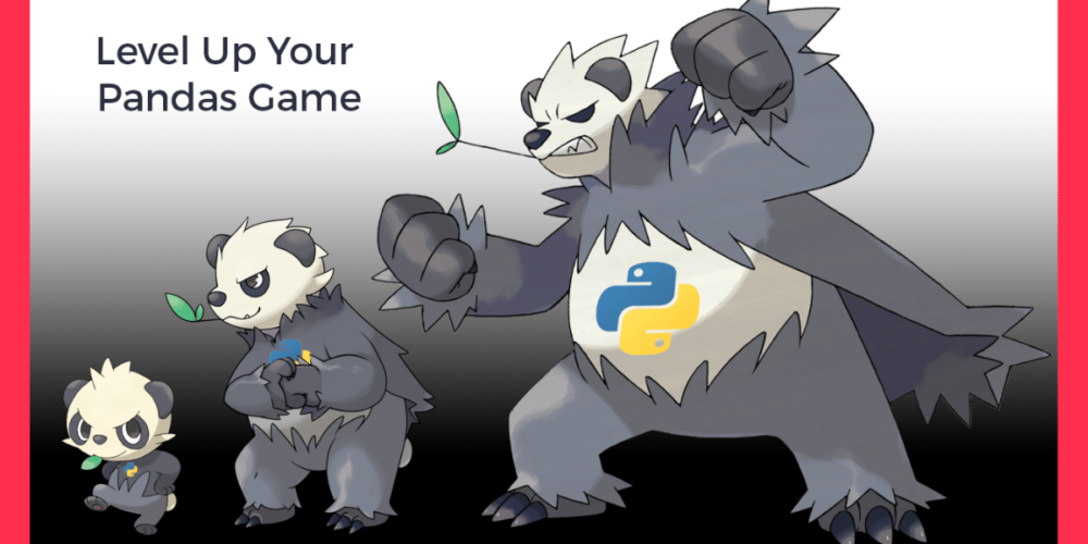 The ten most important Pandas functions, and how to work with them