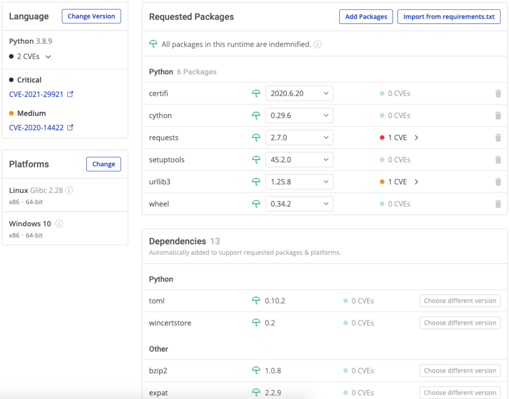 How To Manage Python Dependencies With Virtual Environments Activestate