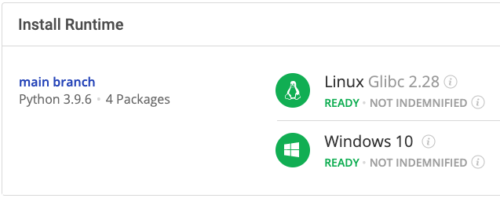 Spotify & Music Videos - A Python Microservice Tutorial