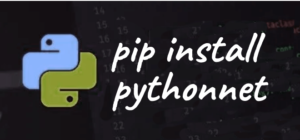 PIP Install Pythonnet - A quick read - ActiveState