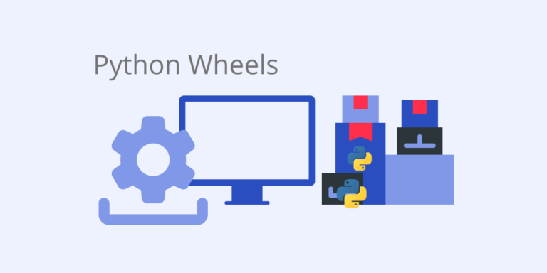 How to install, download and build Python wheels - ActiveState