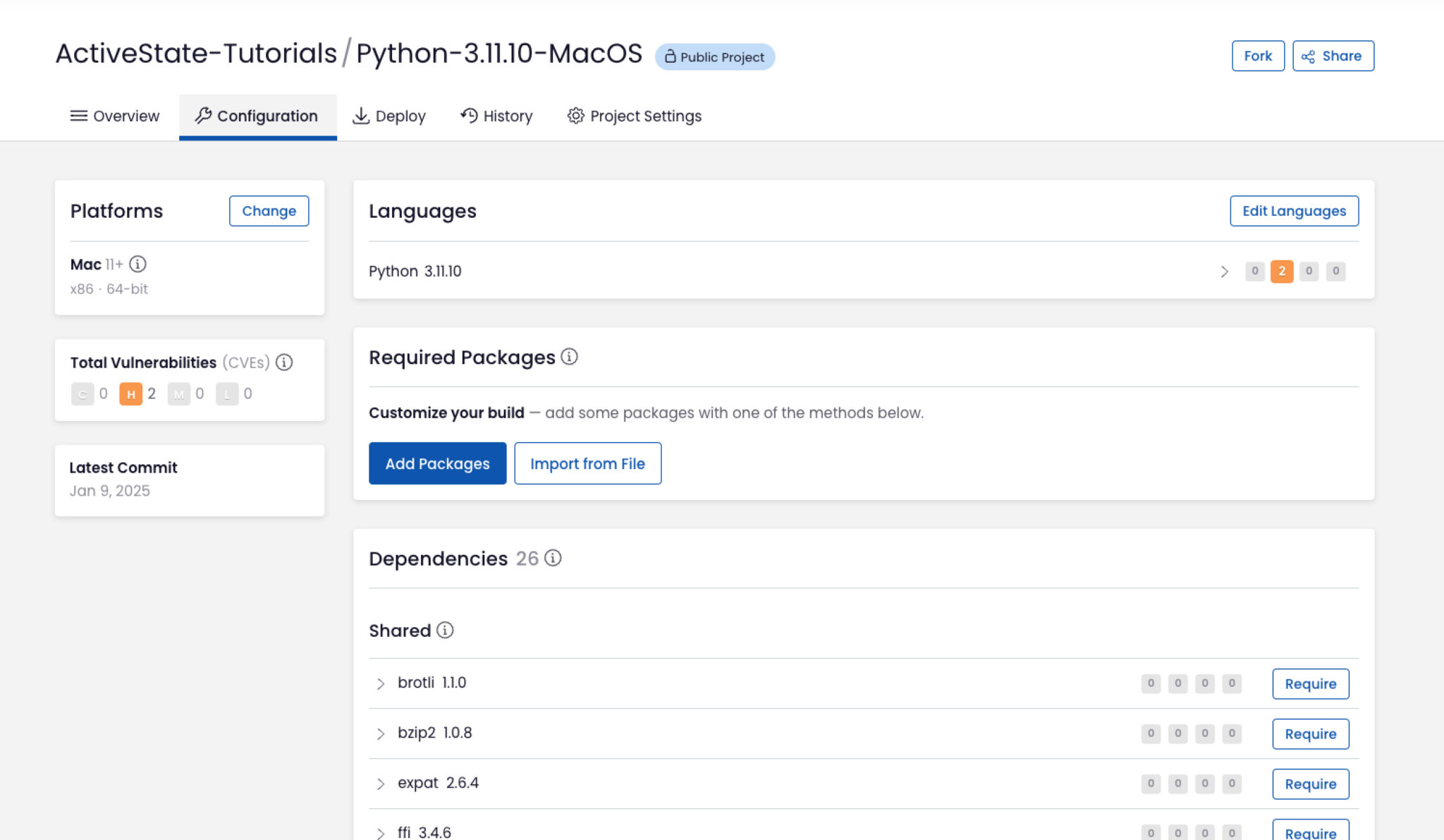 How to install, download and build Python wheels - ActiveState