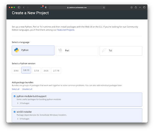 How To Make Your CircleCI Runs Faster And More Secure ActiveState