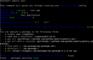 Which Python Dependency Manager Should I Choose? - ActiveState