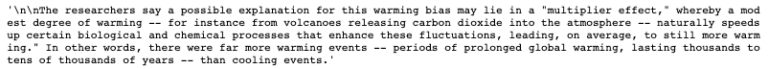 How To Do Text Summarization With Deep Learning And Python Activestate 0739