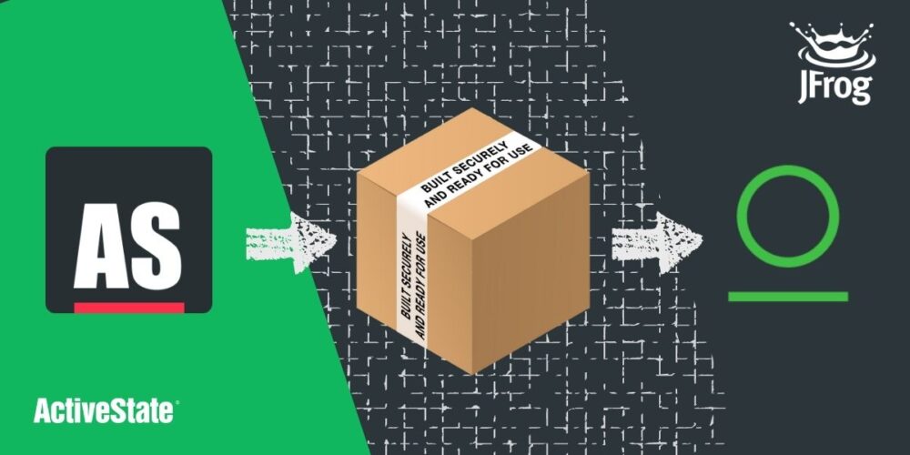 Introducing Trusted Open Source Artifact Subscription for JFrog Artifactory