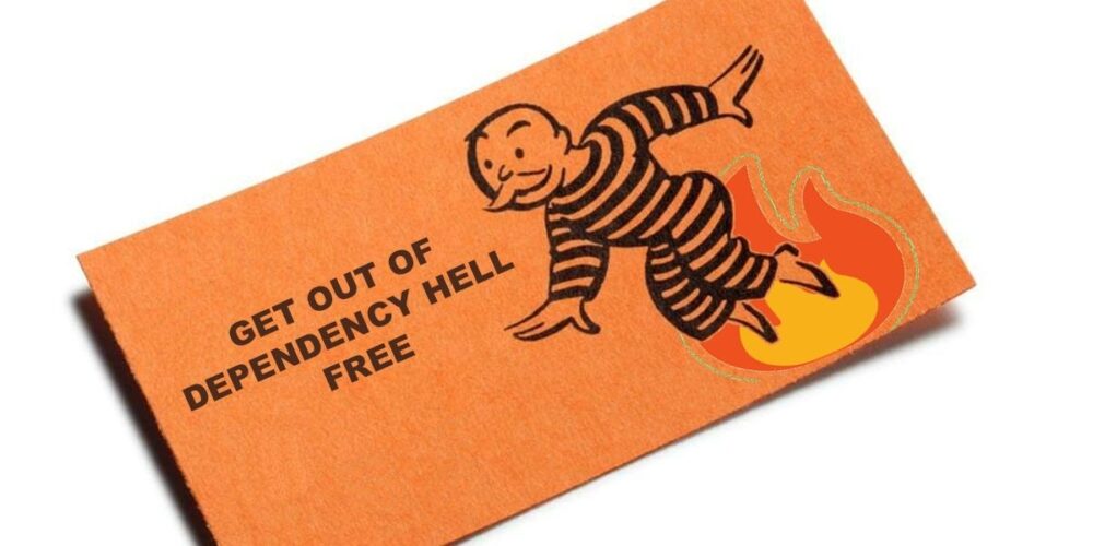 How to Automatically Eliminate Dependency Hell