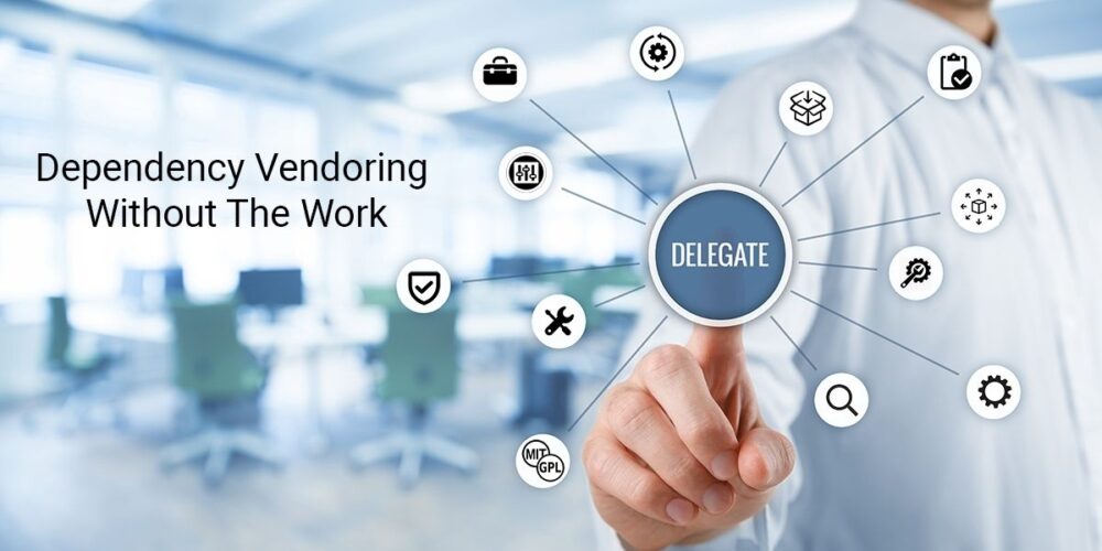 Everything You Need to Know About Dependency Vendoring