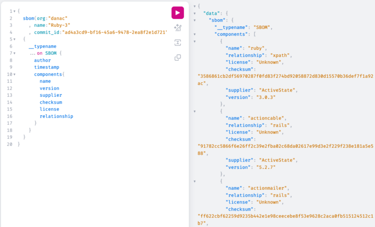 Why The US Government Is Mandating Software Bill Of Materials (SBOM)