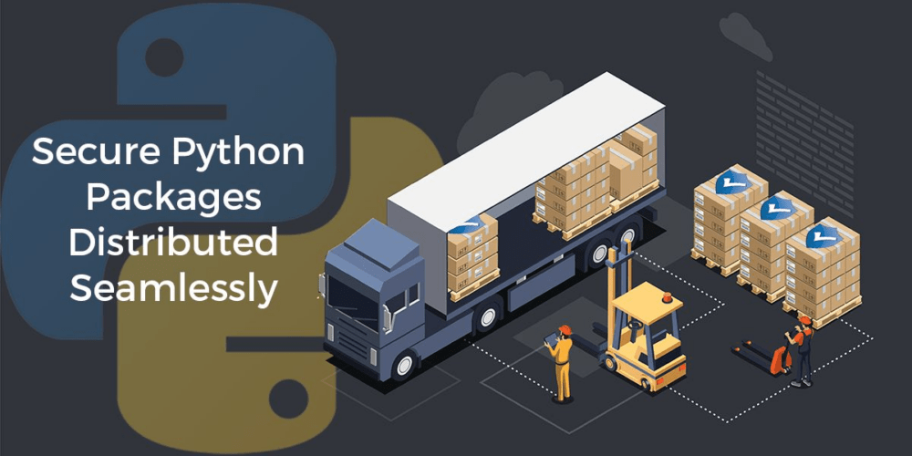 Python Artifact Repositories